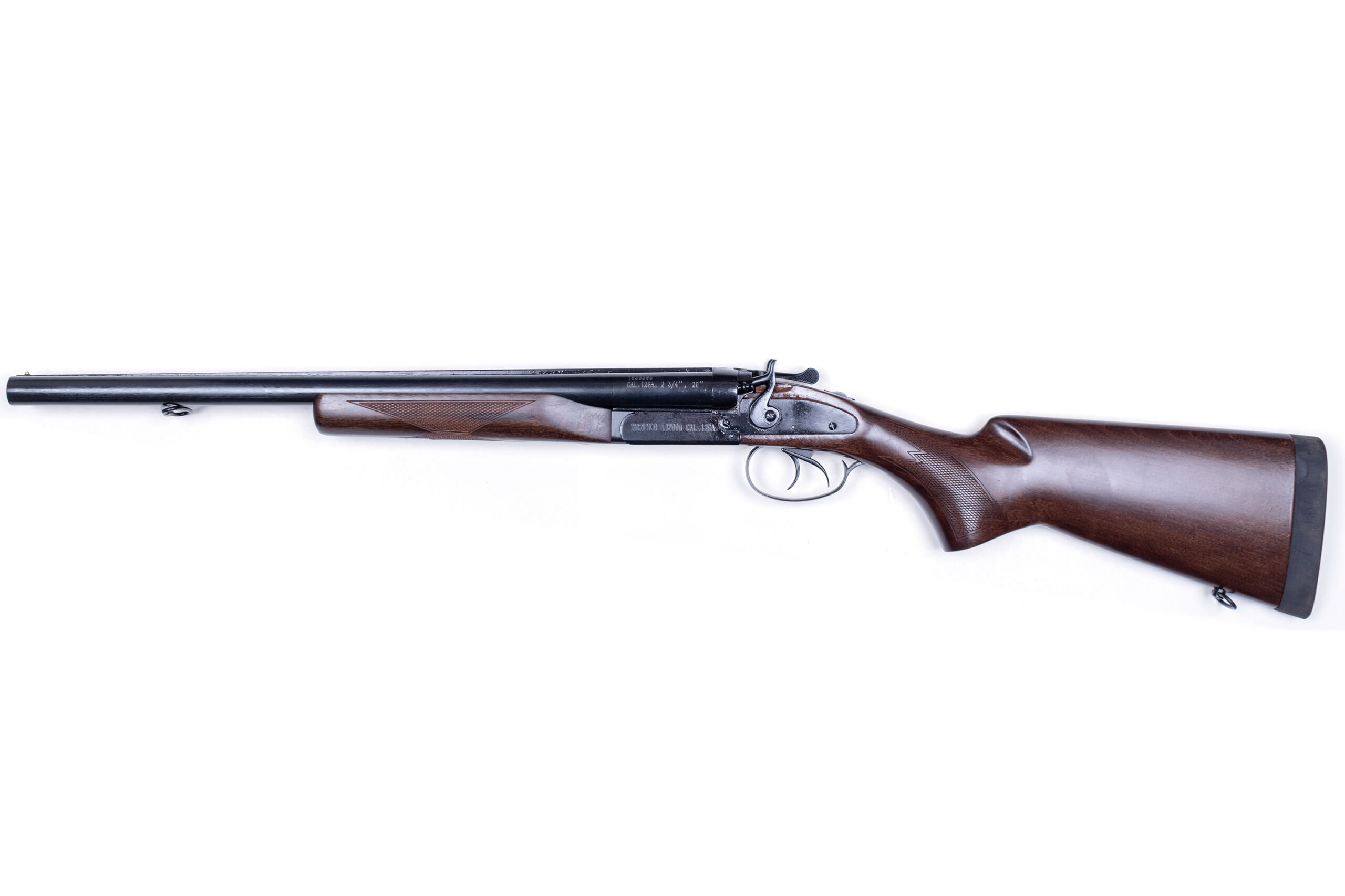 NORINCO COACH GUN 12GA 2 3/4” 20” BARREL, N-JW2002 - Western Metal Inc.