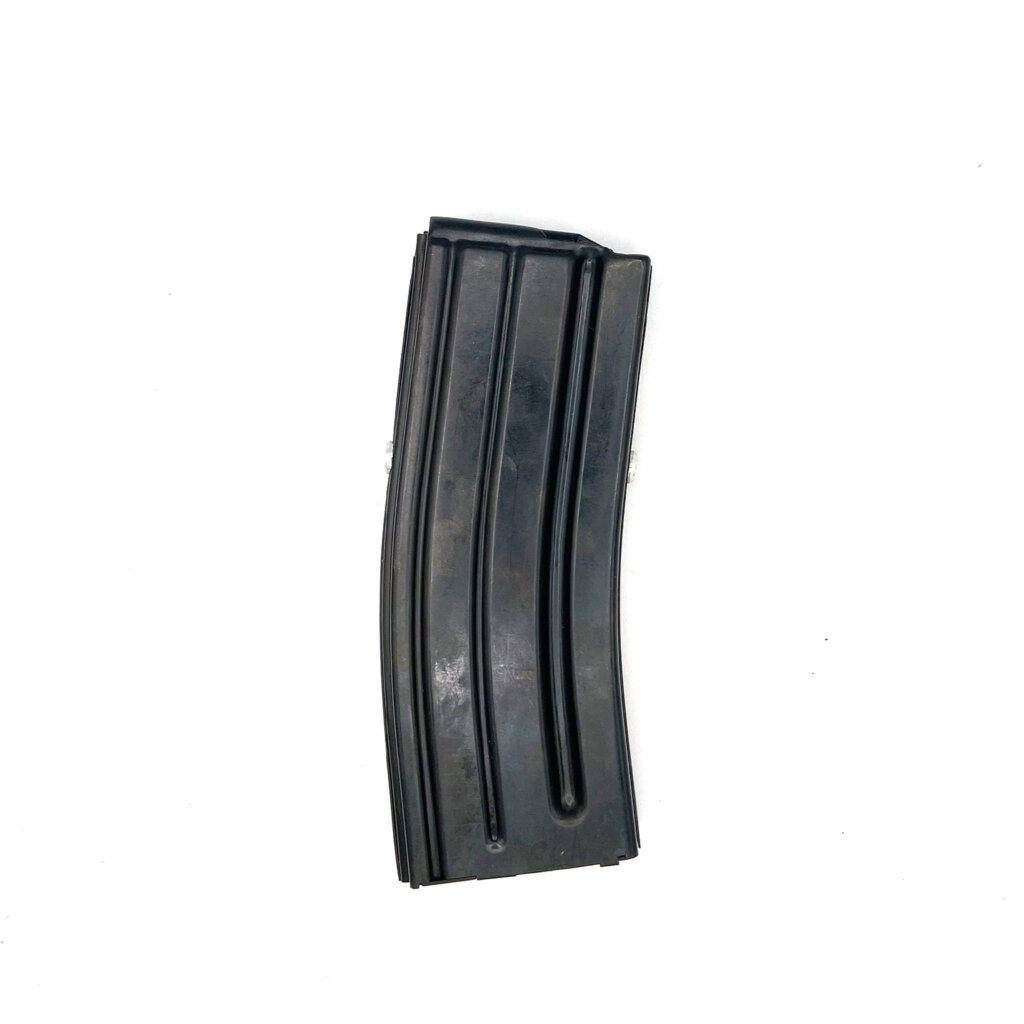 NORINCO TYPE 97 SPARE MAGAZINE 5/20 STANAG/AR PATTERN, A-MAG-NOR ...