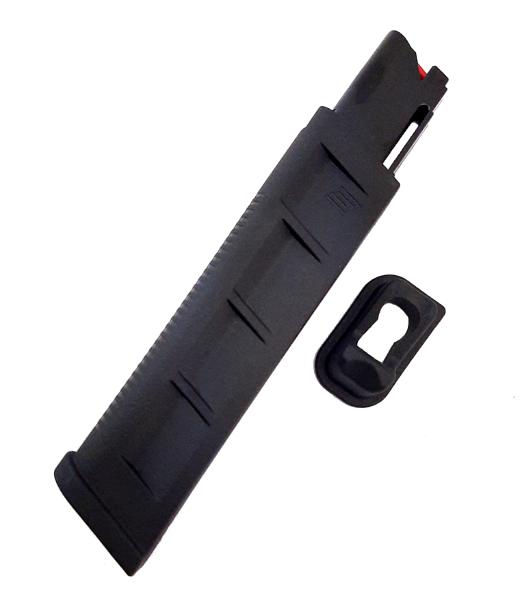 SAVAGE 64 SERIES MAGAZINE 22LR 20RD, A-MAG-SAV-30020 - Western Metal Inc.