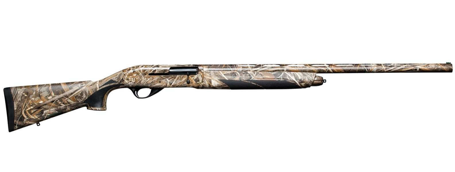 Weatherby EWF1228PGM Element Semi-Auto Shotgun Waterfowler MAX-5 12Ga ...