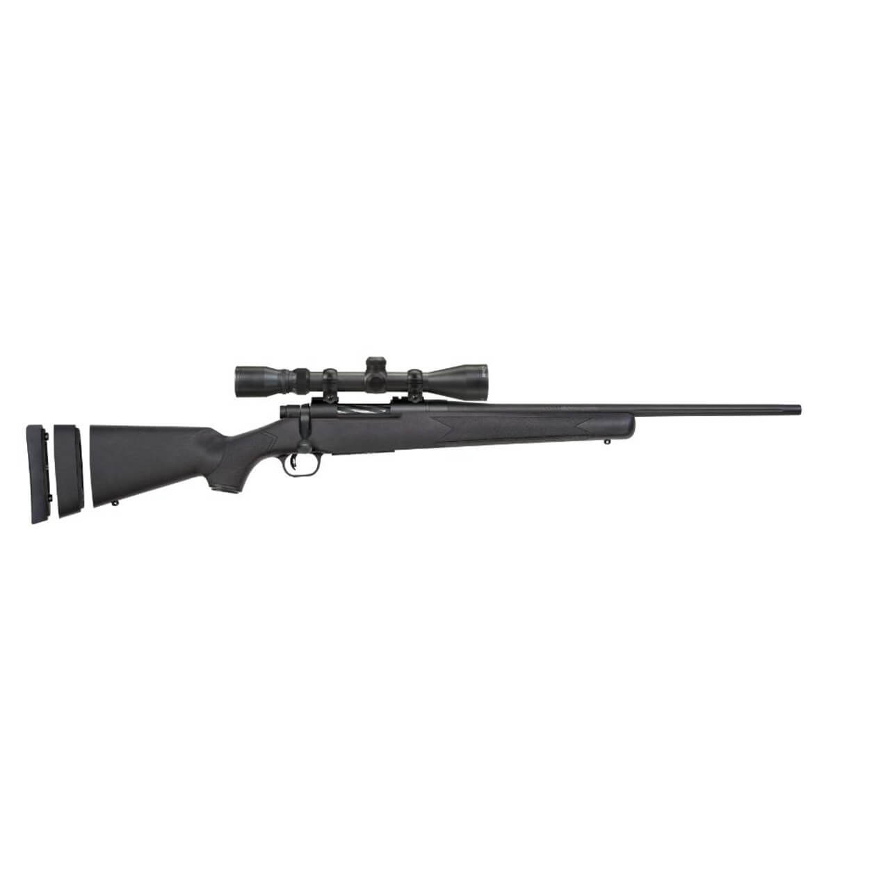Mossberg 28027 Patriot Super Bantam Bolt Action rifle, 6.5 Creedmoor ...