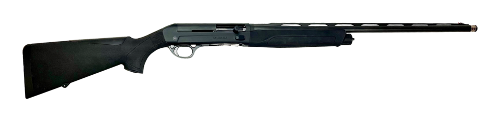Sauer SASA12328BLK Sl5 XT Shotgun, 12 Ga, 28" Bbl, 4+1 Rnd, Black ...