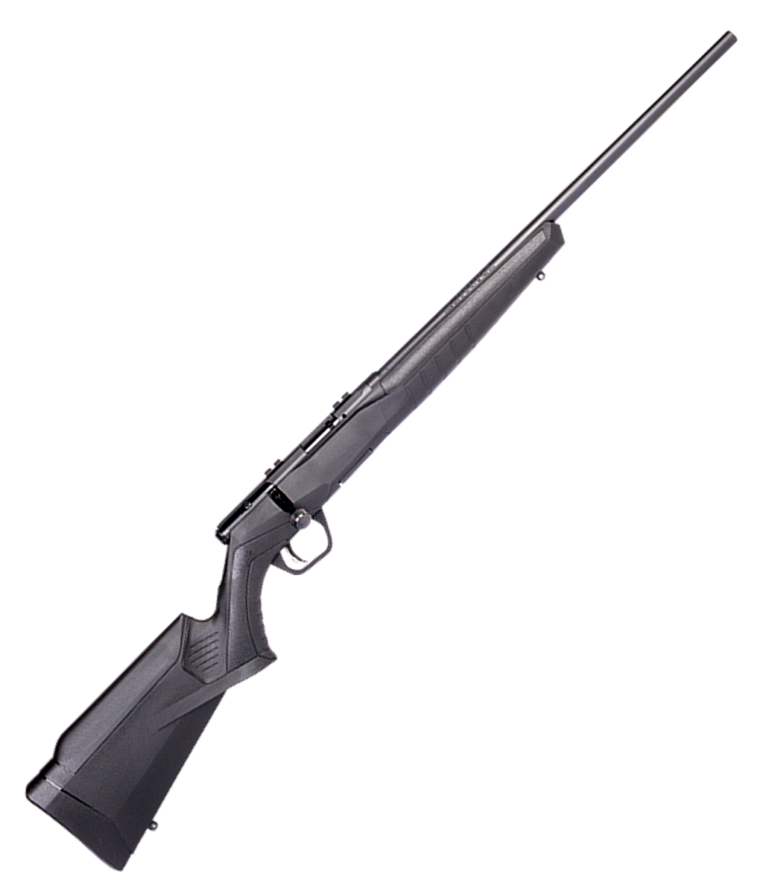 Savage 70800 B17 F Bolt Action Rifle 17HMR Rotary Magazine - 10 Shot ...