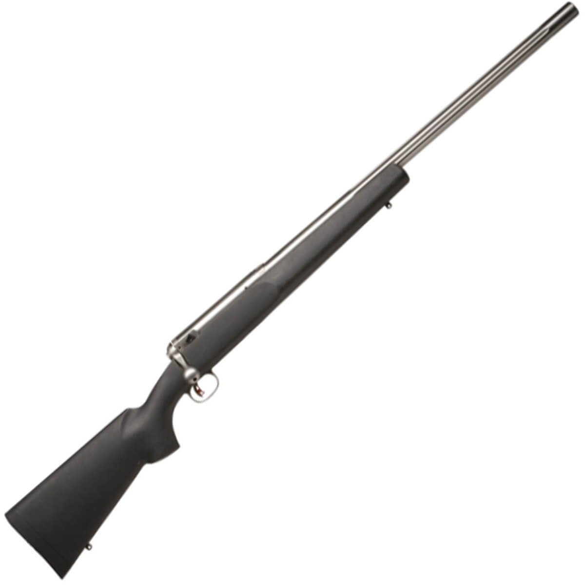 Savage 18145 12 LRPV Left Port Bolt Action Rifle 223 REM, RH, 26 in ...